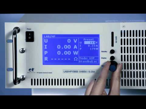DC Electronic Loads - Direct Current Electronic Loads Latest Price ...