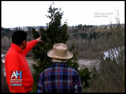C-SPAN Cities Tour - Olympia: The Boldt Decision and Native American Fishing Rights