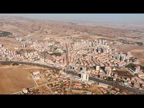Landing at Ankara Esenboga International Airport on October 4, 2023 (Boeing 737-8F2) in 4K