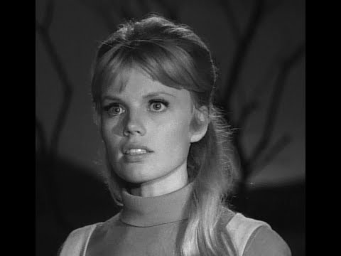 Splat From The Past #1760- Marta Kristen