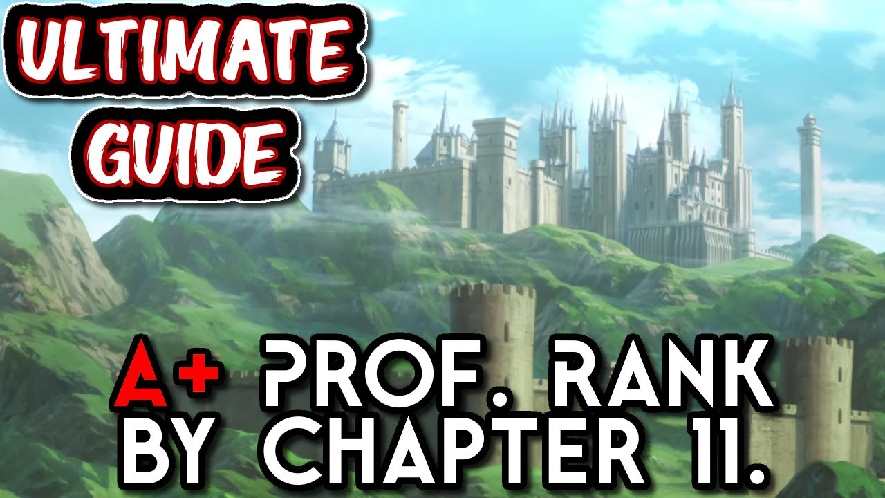 The ULTIMATE Fire Emblem: Three Houses Monastery Guide [2026]