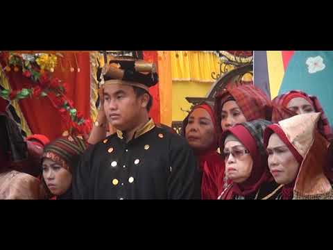 Desa Wisata Hutan Adat Rimbo Tolang