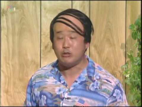 Mad TV - Movie Review with Bobby Lee