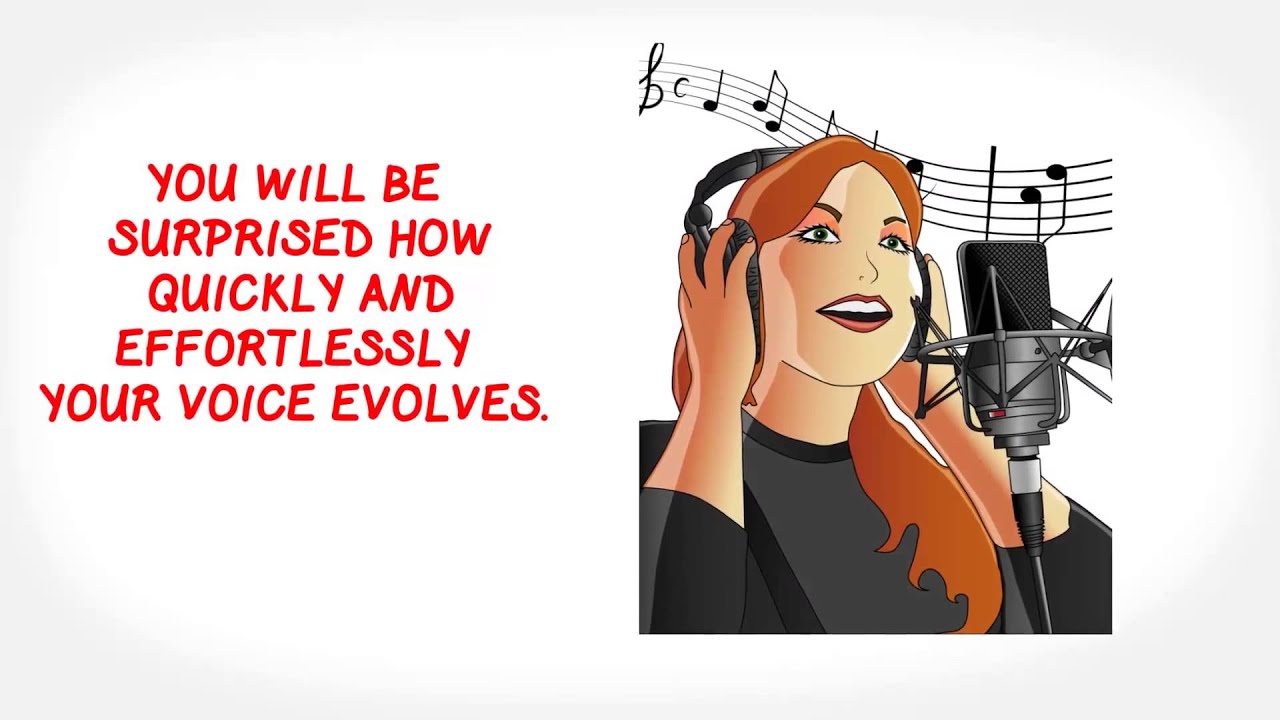 Reach Your Full Singing Potential With Best Online Voice Coaching ...