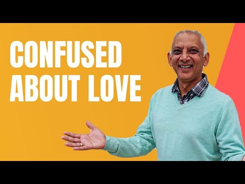The 4 Greek Loves For Christians (Bible Teaching)