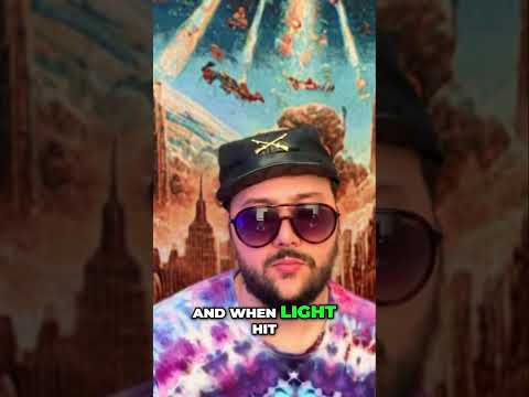 Ancient China's Magic Mirrors: Projecting Secrets with Light!