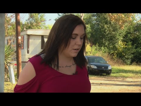 Local woman starts "Christmas Joy for John" Facebook to collect items for selfless homeless man