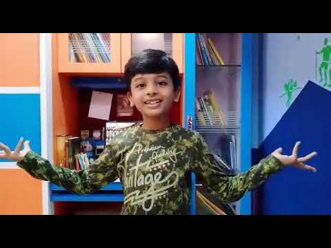 Avid Readers- Introduction Video