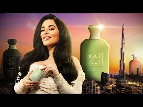The Rise of Kayali: How Mona Kattan Built a Perfume Empire | Scent World E21