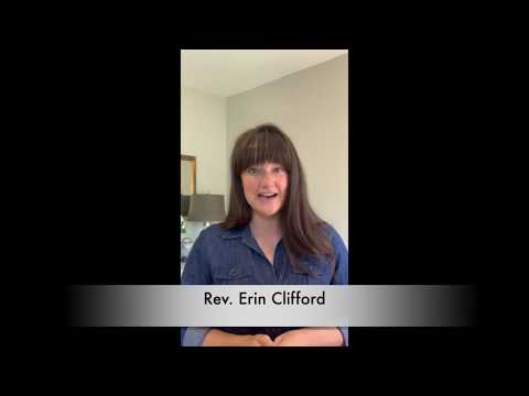 The Names of God | Rev. Erin Clifford