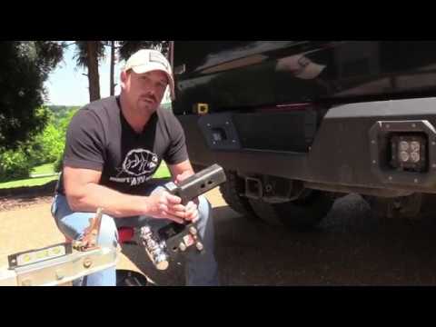 Choosing the Right Tow & Stow