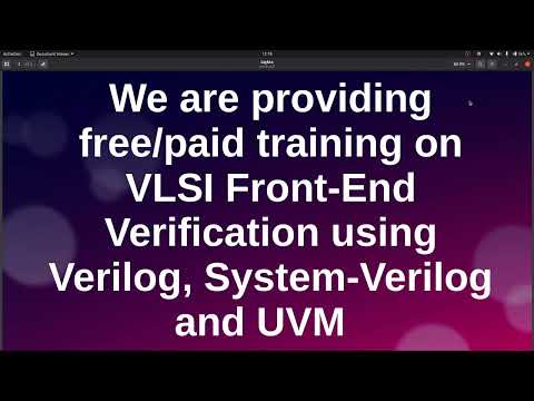 VLSI Verification