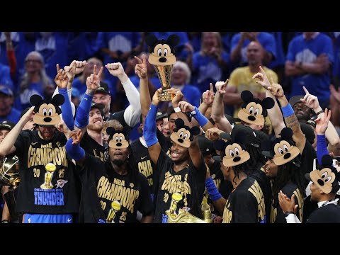 The 2024-2025 NBA season was the MOST OBVISOULY RIGGED SEASON EVER !