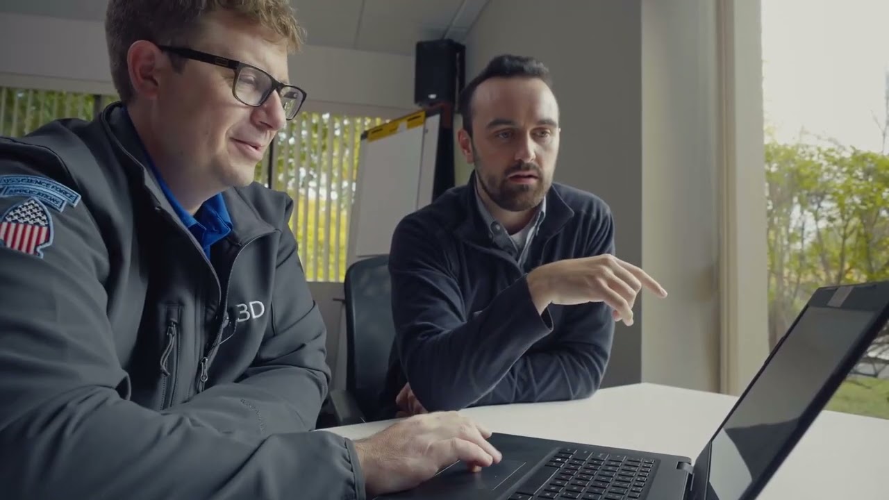 BD FACSymphony™ S6 Cell Sorter Testimonial