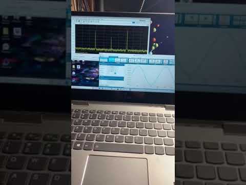 Analog IQ Modulations vs Digital IQ Modulation
