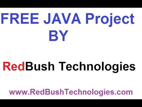 Movie Booking System – Java/NetBeans Project – Your Technical Skills