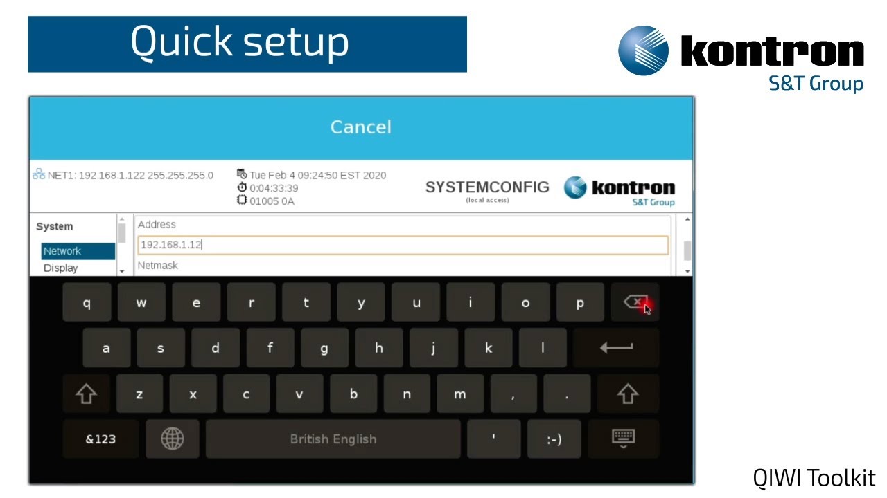 IoT Automation | Kontron Embedded Computers