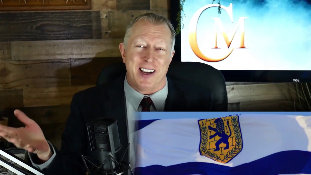 The 4 Beasts of Daniel 7 Are WRONG!!!