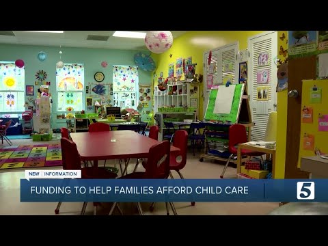 Metro Council approves funding for childcare network in Nashville