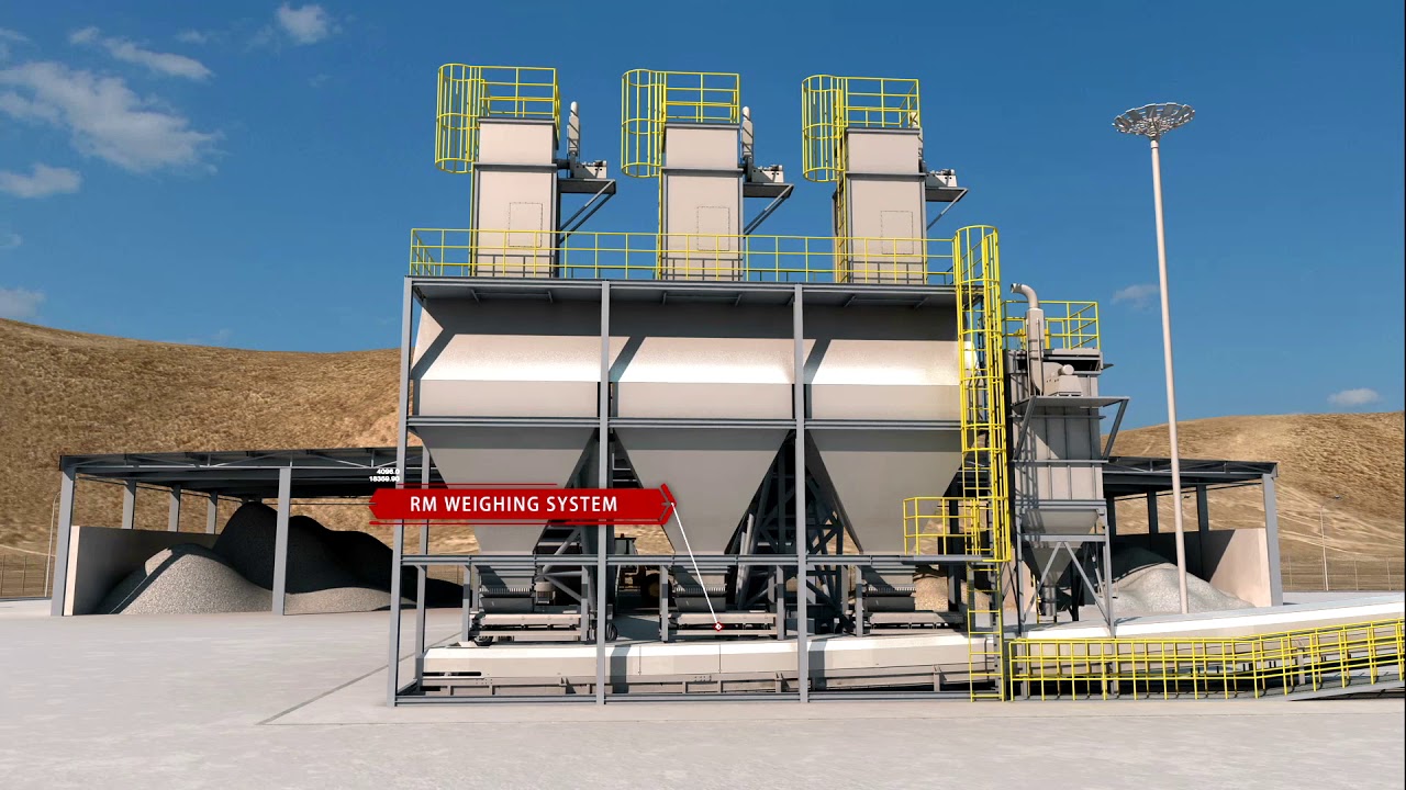 CETEC - EASY GRINDING SYSTEM
