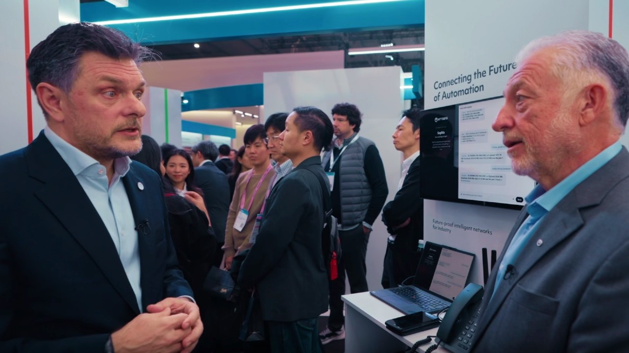 NTT DATA: Agentic AI and the Future of Industry