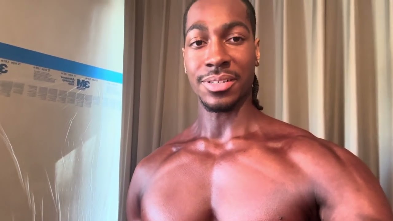 Muscle evolution 2026 - 326