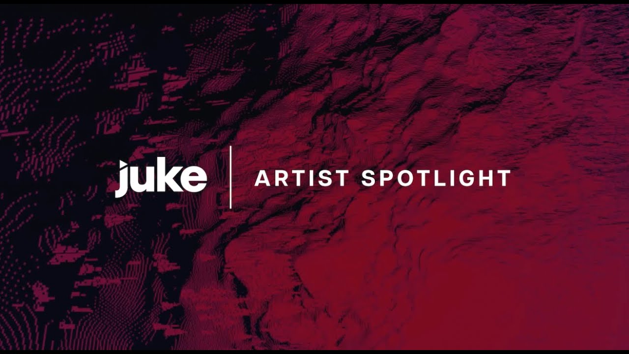 Artist Spotlight | Aaron Dye