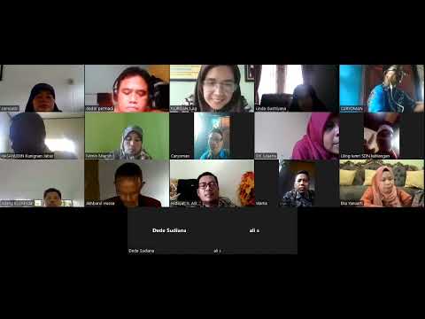 PEERTEACHING KEREN ALA ANAK PPG