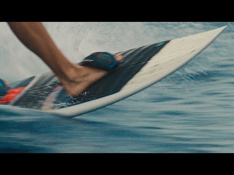 Leaps by Bayer | Crossing The Line | Leap Forward, Documented