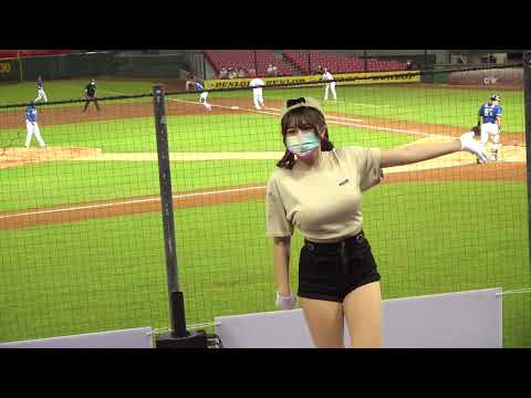 【朗報】 WBC台湾代表チアリーダー発表されるwwwwwwww(画像あり) : なんJクエスト