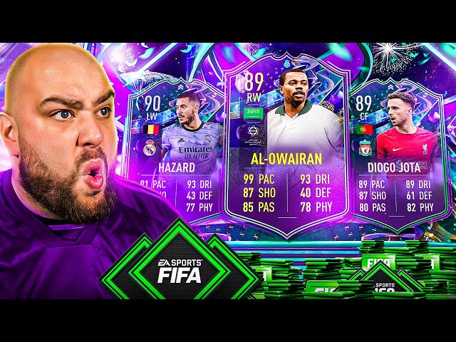 FIFA 23 Ultimate Team Anticipate SBC: How to complete, expected costs, and more