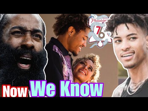 James Harden & Kelly Oubre Jr Allegedly Fighting Over The SAME Girl? Answers Revealed!
