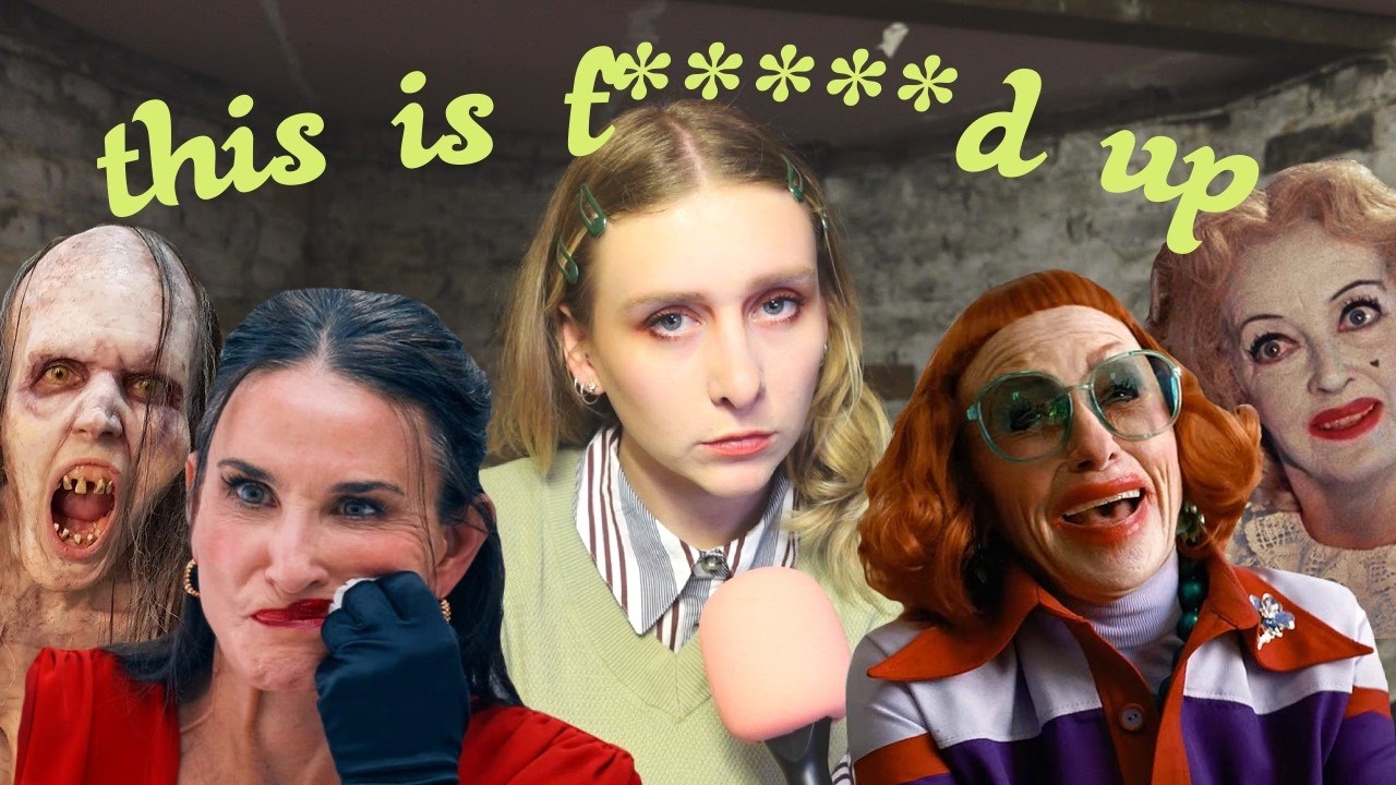 hollywood has a ‘scary old lady’ problem