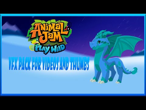 Steam Community :: Video :: Animal Jam VFX Pack /// For Artistic ...