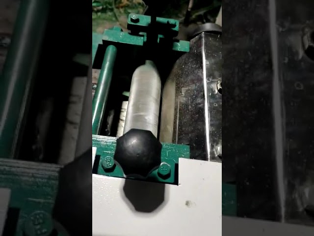 Cutting Machine - BOX STRAP CUTTER MACHINE Manufacturer from Shapar