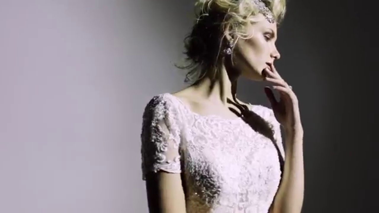 Sottero & Midgley Tierney Wedding Dress - 6SK182