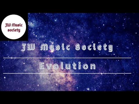 JW Music Society_Evolution | JW Music Societyさん(ギタリスト・作曲家・音楽家)のポートフォリオ ...