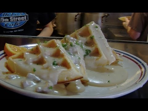 Bremerton BITE Blast: The 5 best bites in the city
