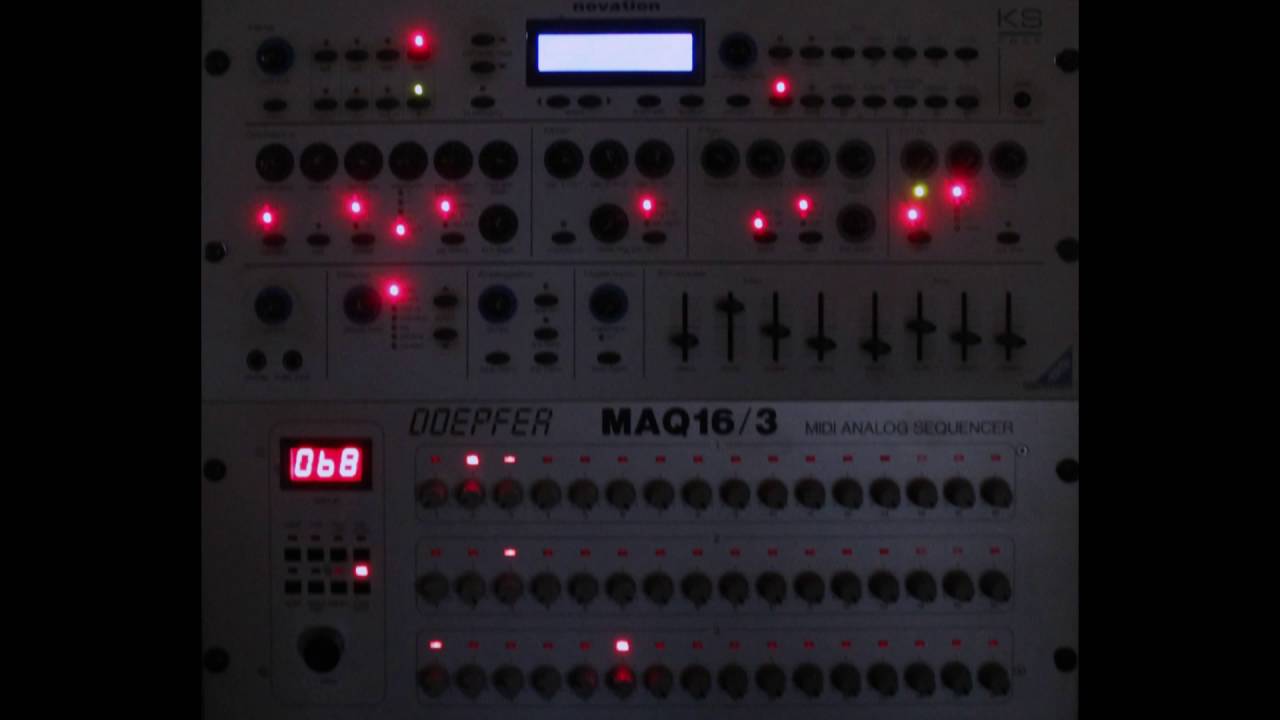 phrozenlight - a little sunday afternoon sequence
