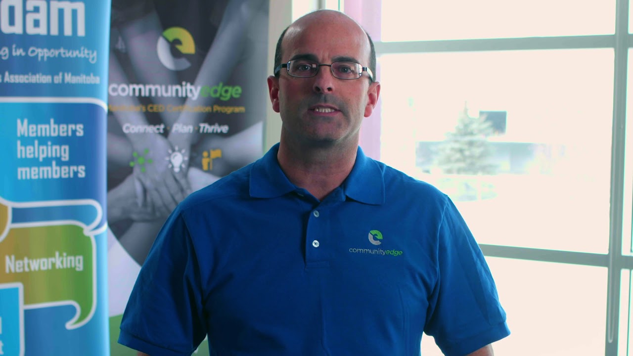 Introduction | CommunityEdge