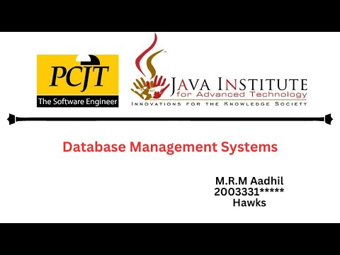 Creating ER Diagrams with MySQL Workbench: Customer & Supplier Tables | Database Management Tutorial