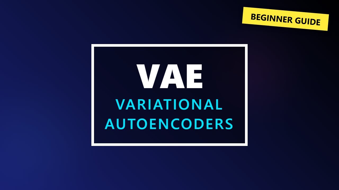 Variational Autoencoders (VAEs) Explained Simply | Generative AI