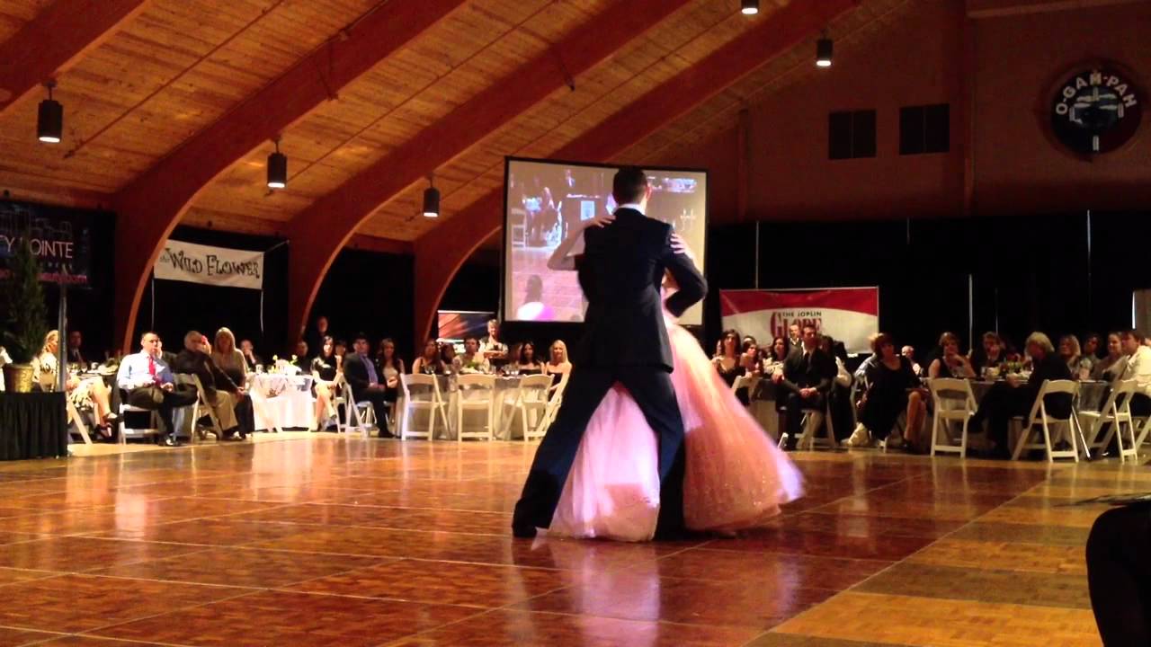 Allison Croghan DWTJS HD