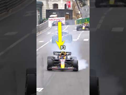 Why F1 drivers don’t race IndyCar #formula1 #f1
