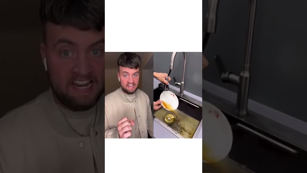 THE SQUIRTER 👀 #shorts