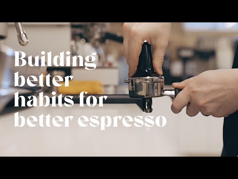 The Basics of Making Espresso At Home