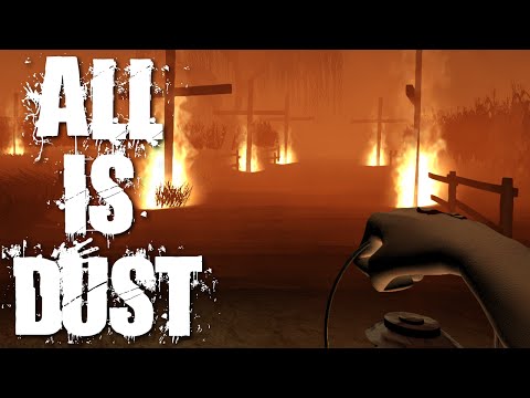 Steam Community :: All Is Dust