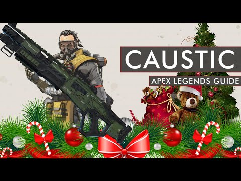 Steam Community :: Video :: Caustic.EXE *o 21:37* W Wigilię # MastYIFF ...