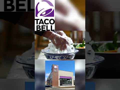 Taco Bell Breakfast Hours, Menu, Prices