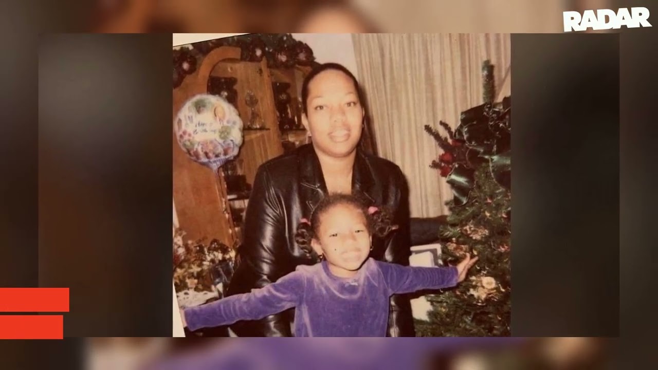 Who Was Holly Thomas? Remembering Megan Thee Stallion’s Mother - TVovermind